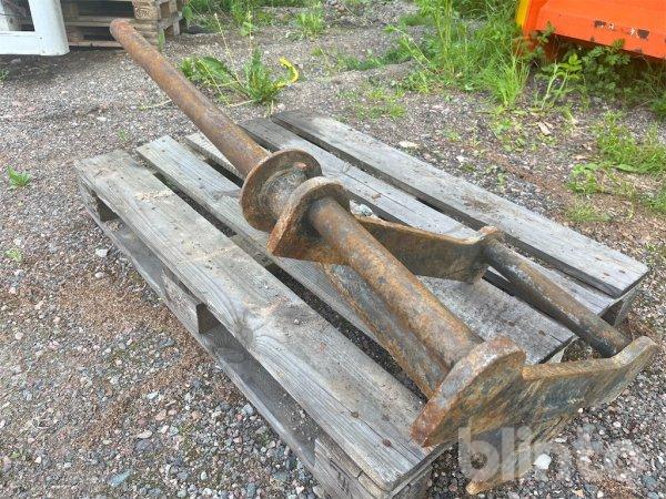 Kabelspätt - TiK S-45 | Blinto auktioner