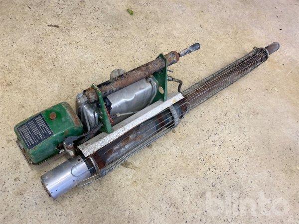 Rökmaskin - THERMOFOG TF30 | Blinto auktioner