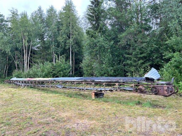 Transportband - Okänd | Blinto auktioner