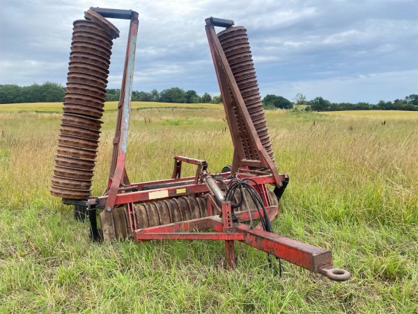 RINGVÄLT - 620 bred | Blinto auktioner