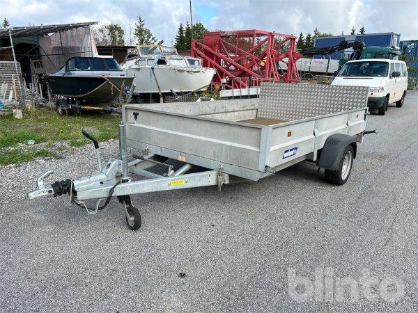 Släp - VARIANT | Blinto auktioner