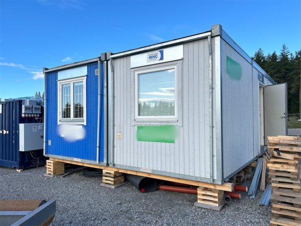 2st Bodar/moduler - Maxmoduler | Blinto auktioner