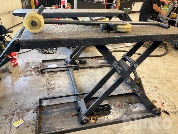 Billyft - Nordic | Blinto auktioner