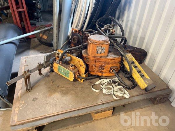 Travers - Pmh | Blinto auktioner