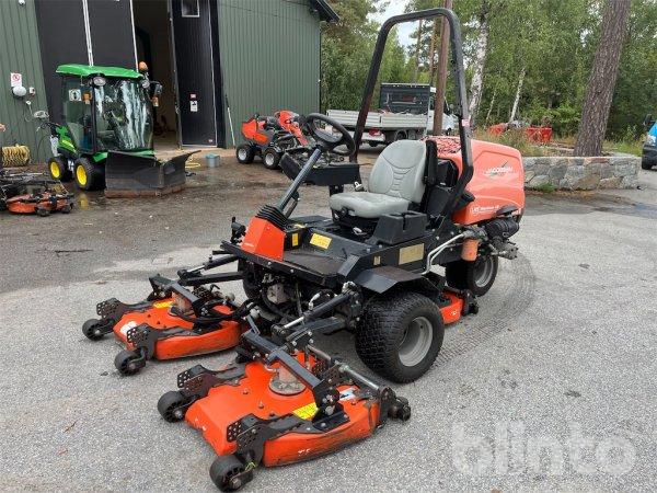 Gräsklippare - Jacobsen AR331 | Blinto auktioner