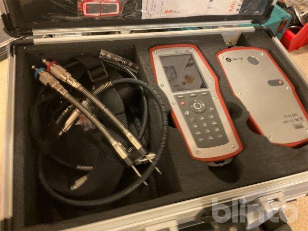 Flödesmätare - Ta-Scope | Blinto auktioner