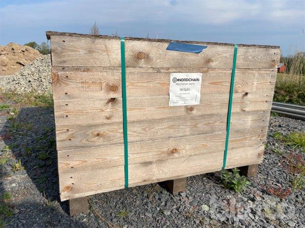 1 par Slirskydd - Nordchain 780/50-28,5 #1 | Blinto auktioner