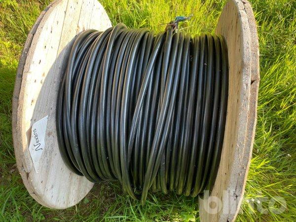 Kabel - Nexans 270 meter | Blinto auktioner