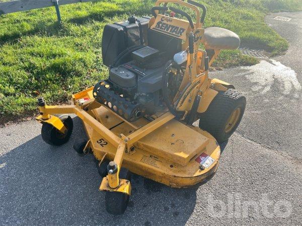 Gräsklippare 1.3m - Wright Sentar | Blinto auktioner