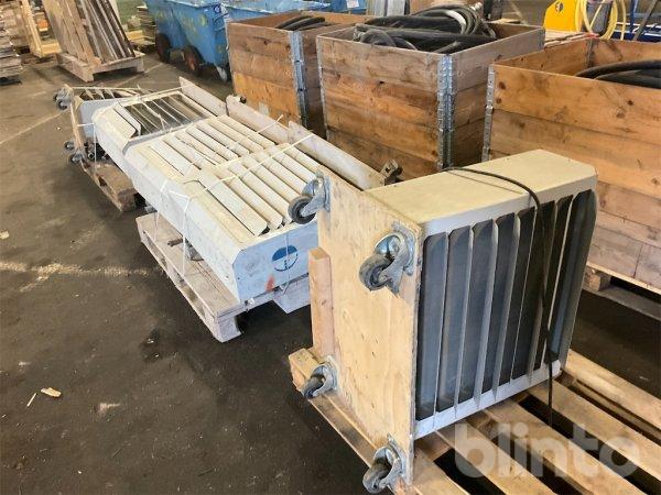 Vatten värmesystem - Pelltec | Blinto auktioner