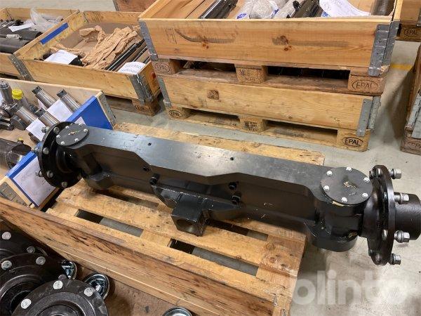 Styraxel - Semax | Blinto auktioner