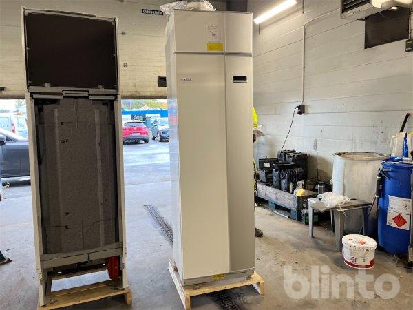 Frånluftspump - Nibe F370 CU 3X400V | Blinto auktioner