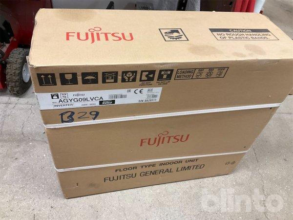 Inverter - Fujitsu | Blinto auktioner