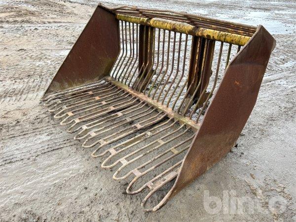 Betgrep - Utan fäste | Blinto auktioner