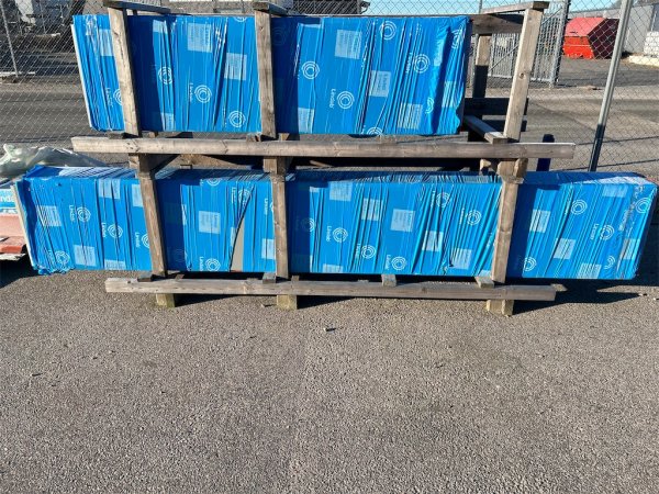 Tak - Lindab | Blinto auktioner