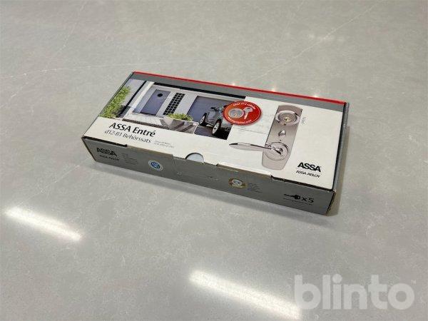 Behörssats - Assa abloy D12-B1 2st | Blinto auktioner