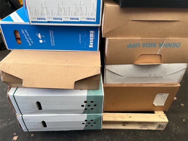 Filter - Resema Camfil | Blinto auktioner