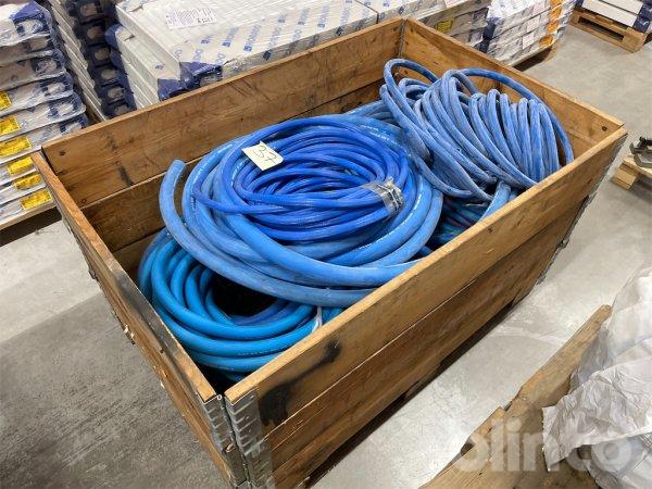 #37 slang - Blandade storlekar | Blinto auktioner