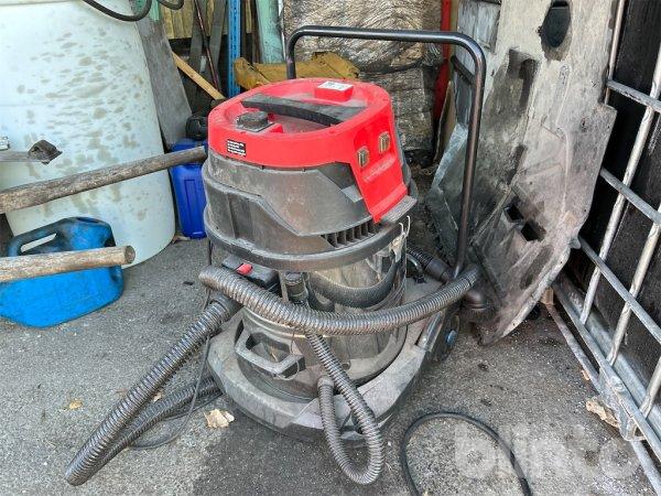 Våtdammsugare - Meec tools | Blinto auktioner