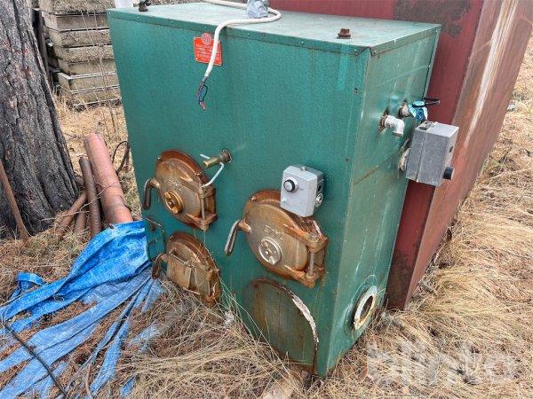 Kombipanna - ERYL DP | Blinto auktioner