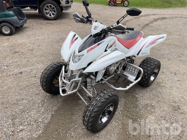 ATV - DINLI 901-450 | Blinto auktioner