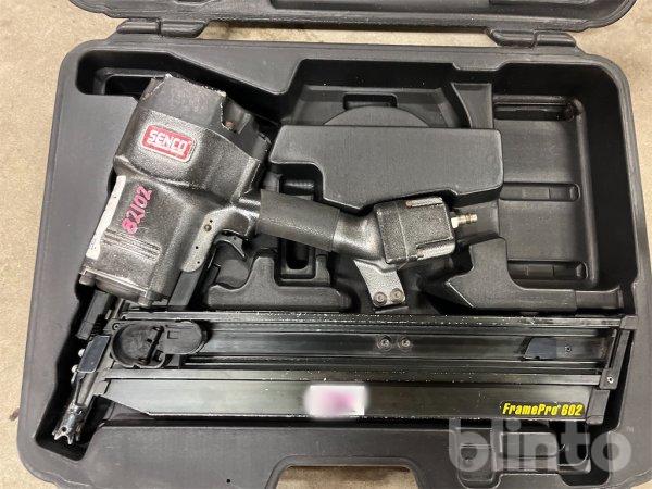 Spikpistol - Senco FramePro 602 | Blinto auktioner