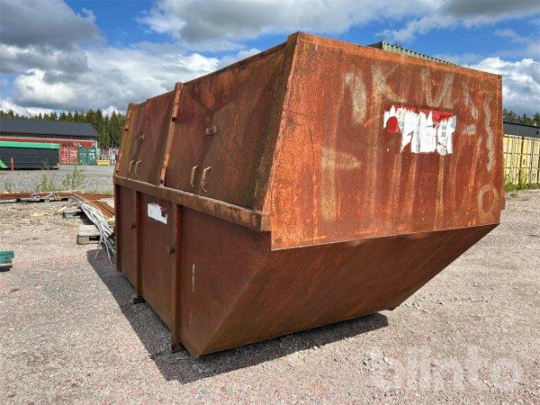 Container - 3200 mm | Blinto auktioner