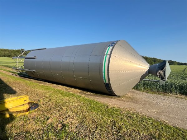 Silo - Mafa | Blinto auktioner