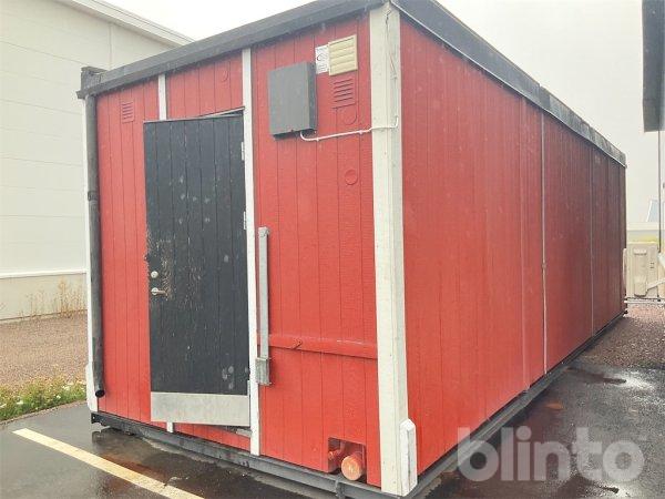 Personalbod - Bodbörsen | Blinto auktioner