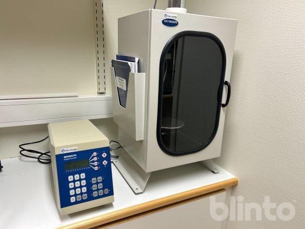 Digital Sonifier - Digital Sonifier 450 | Blinto auktioner