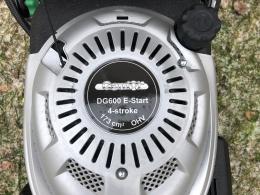 Gardol Dg 600 Rasenmaher Ersatzteile