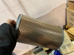 Parti med filter - Scania / Volvo | Blinto auktioner