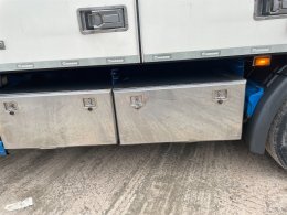 Fryslastbil - Scania R560LB6X2*4MNB | Blinto