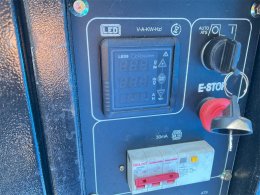 Diesel generator - Hyundai | Blinto