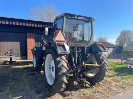 Traktor - VALMET 205-4 | Blinto auktioner