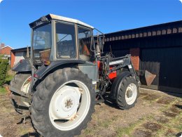 Traktor - VALMET 205-4 | Blinto auktioner