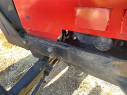 Traktor - VALMET 205-4 | Blinto auktioner