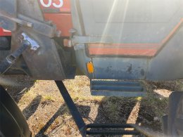 Traktor - VALMET 205-4 | Blinto auktioner