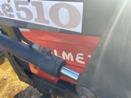 Traktor - VALMET 205-4 | Blinto auktioner