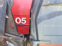 Traktor - VALMET 205-4 | Blinto auktioner