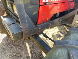 Traktor - VALMET 205-4 | Blinto auktioner