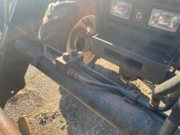 Traktor - VALMET 205-4 | Blinto auktioner