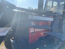 Traktor - VALMET 205-4 | Blinto auktioner