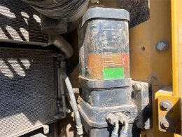 Bandgrävare - Cat 312D | Blinto