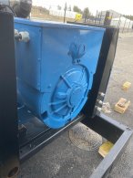 Elverk - Generator 400KVA | Blinto