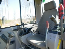 Bandgrävare - Volvo EC55C | Blinto auktioner