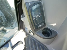 Bandgrävare - Volvo EC55C | Blinto