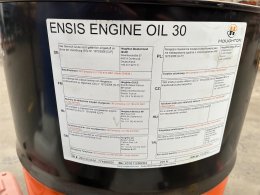 Konserveringsolja - Houghton Ensis 30 | Blinto auktioner