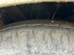 EPA traktor - Volvo rundnos | Blinto auktioner